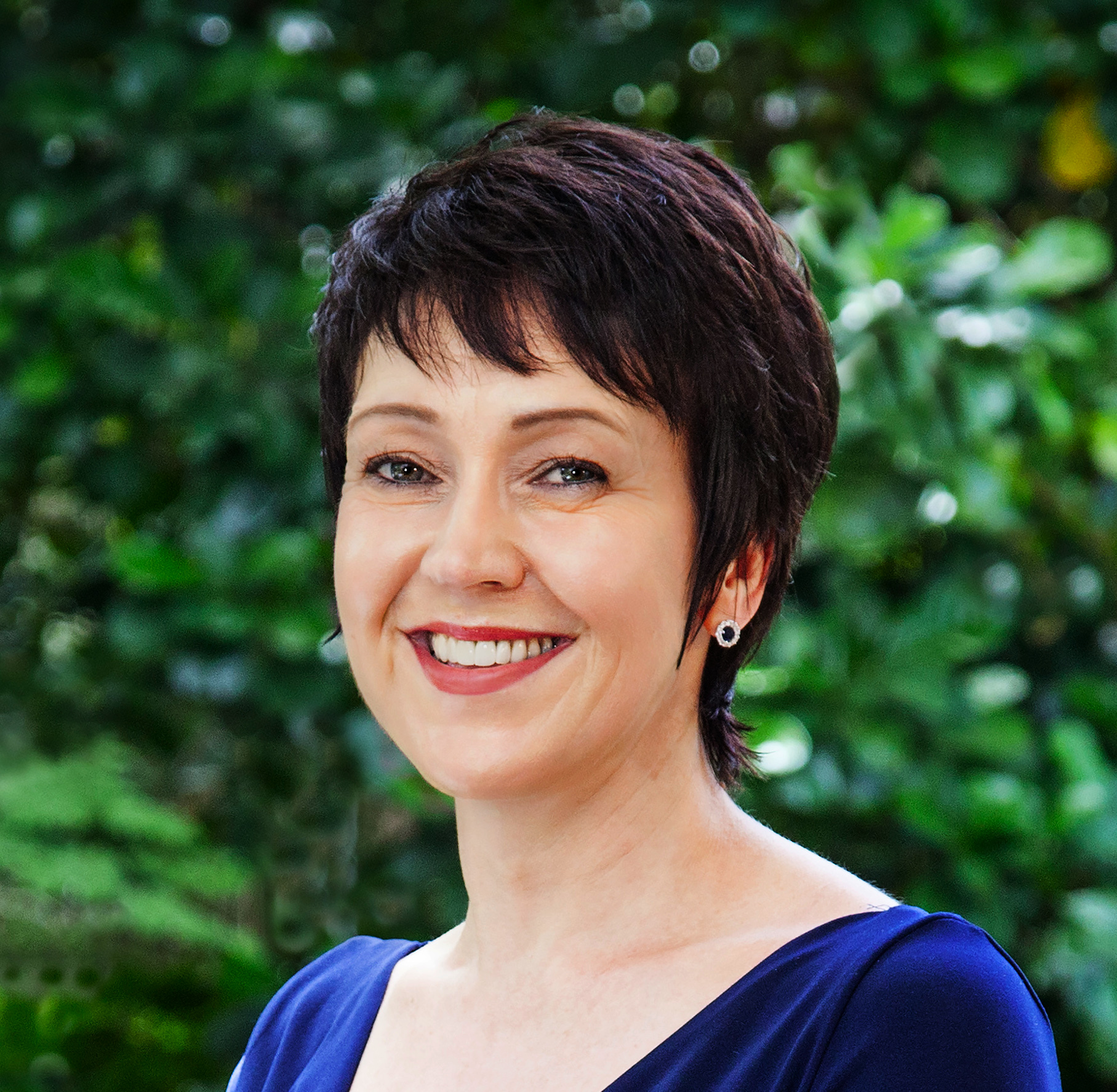 Consultant - Debbie Weir - Executive - Kairos Property Group